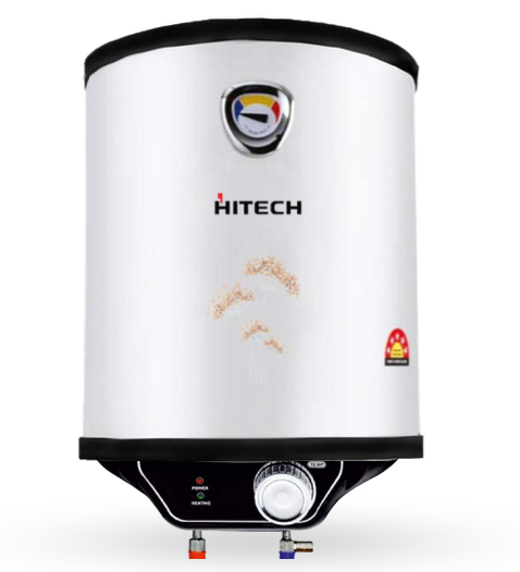 Hitech Electric Water Geyser - HRG15LSST/HRG25LSST - Hitech